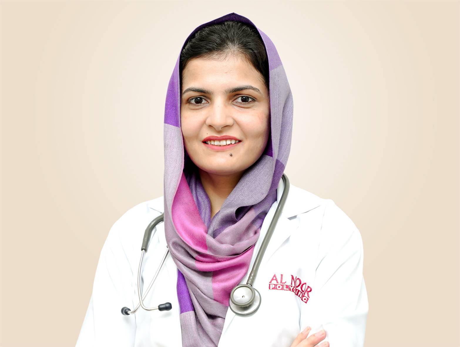 Discover Amazing Al Noor Polyclinic Rashidiya Doctors In Dubai